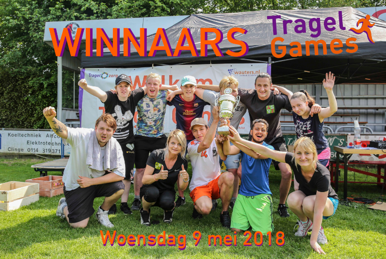 Tragel zoekt verbinding met de samenleving - Tragel