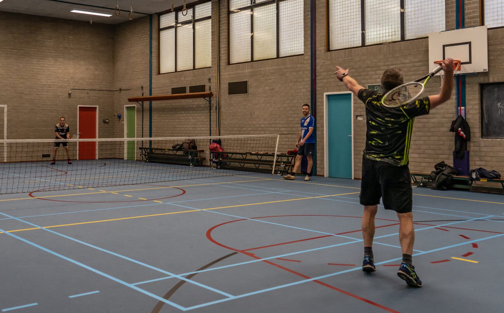 Onze methode - Tragel