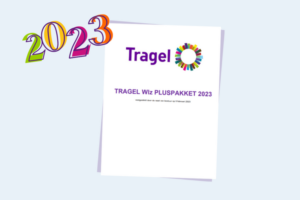 Wonen met een Wlz-Indicatie: Tragel pluspakket 2023 - Tragel