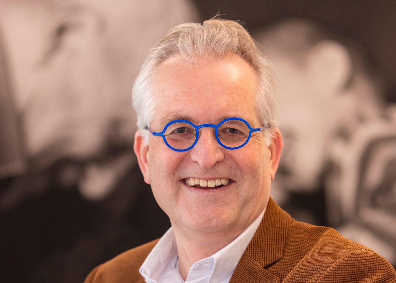 Nieuwe bestuurder Tragel bekend - Tragel