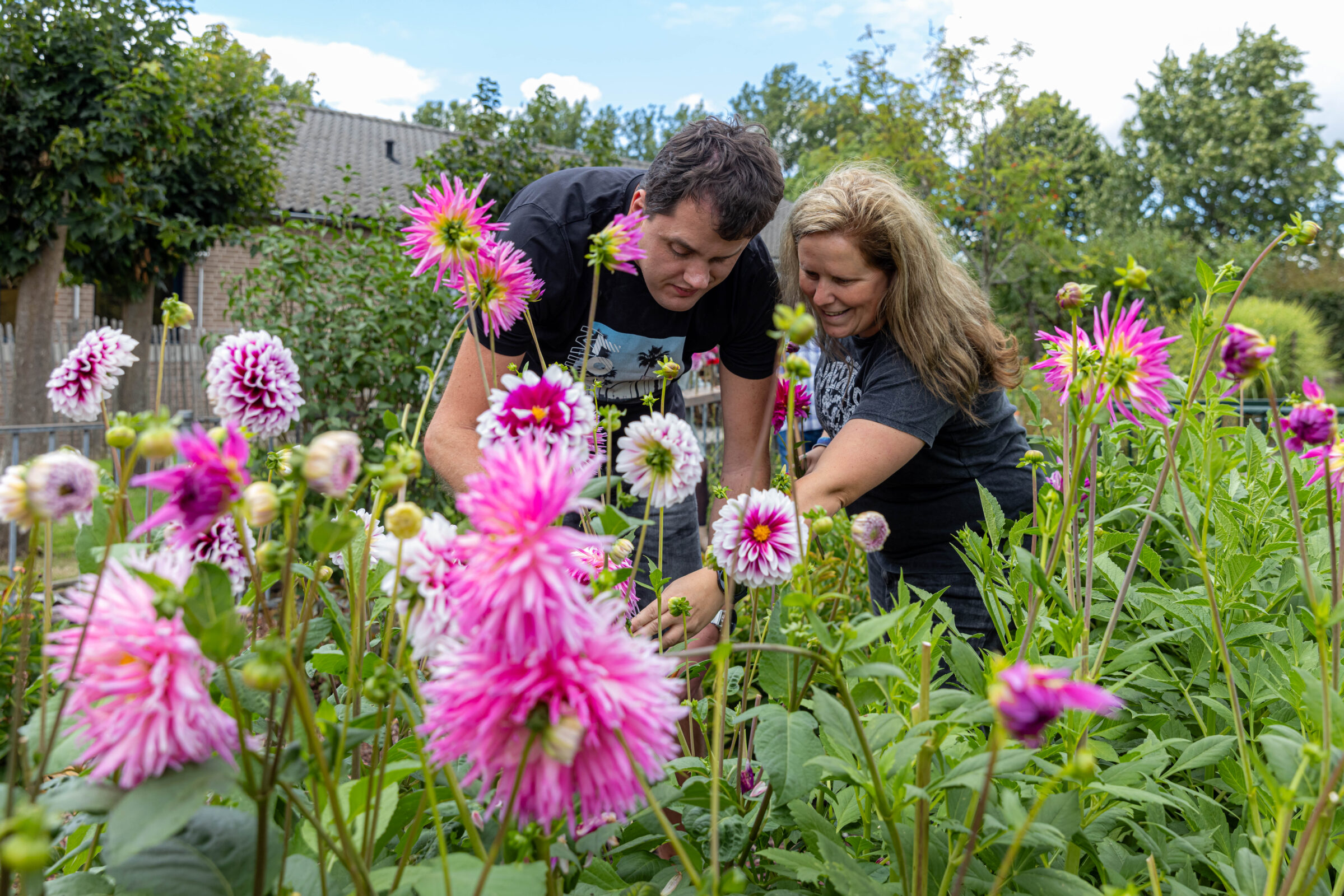 Zorgcoördinator - Tragel