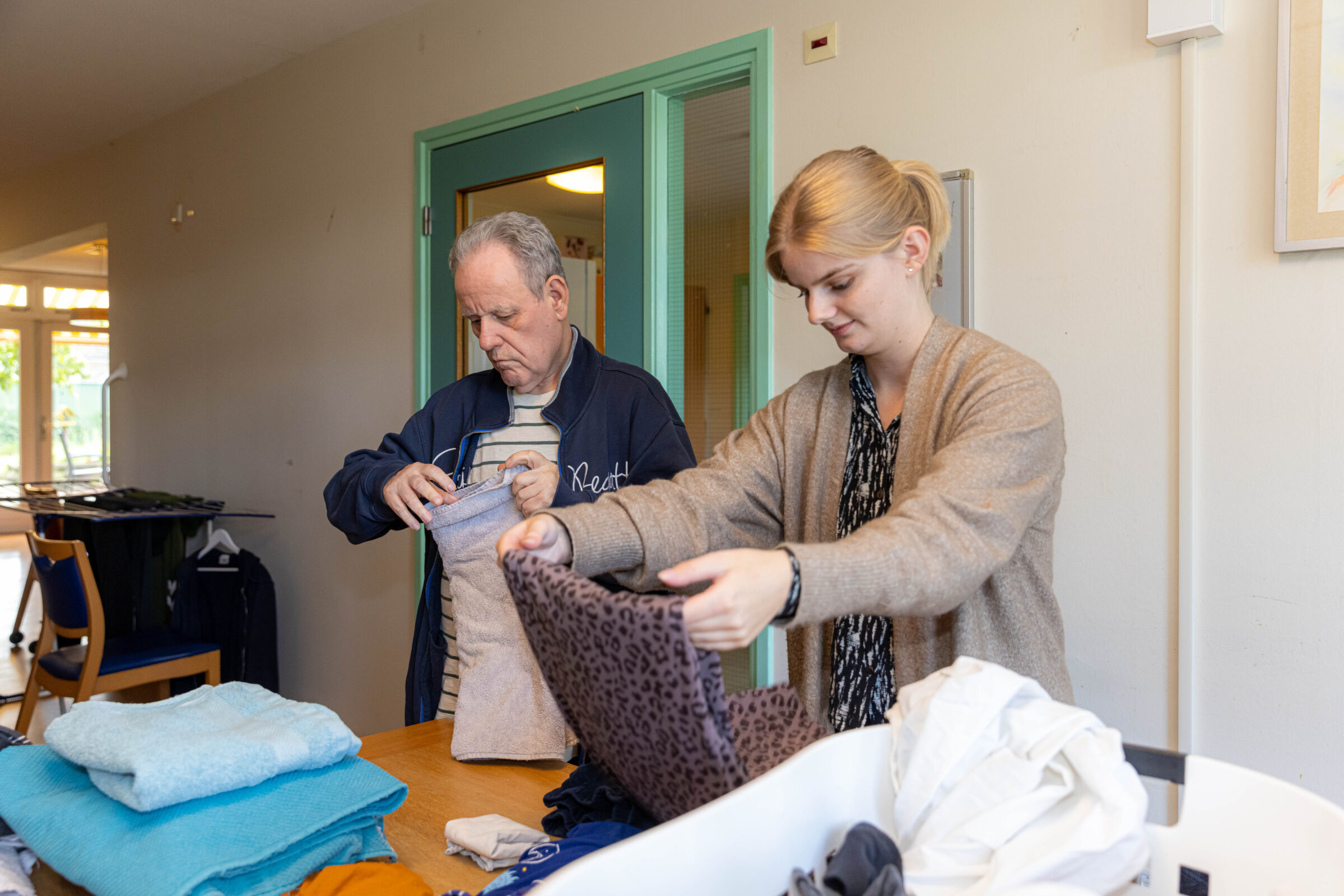 Kwaliteitsbeeld 2023 is verschenen - Tragel