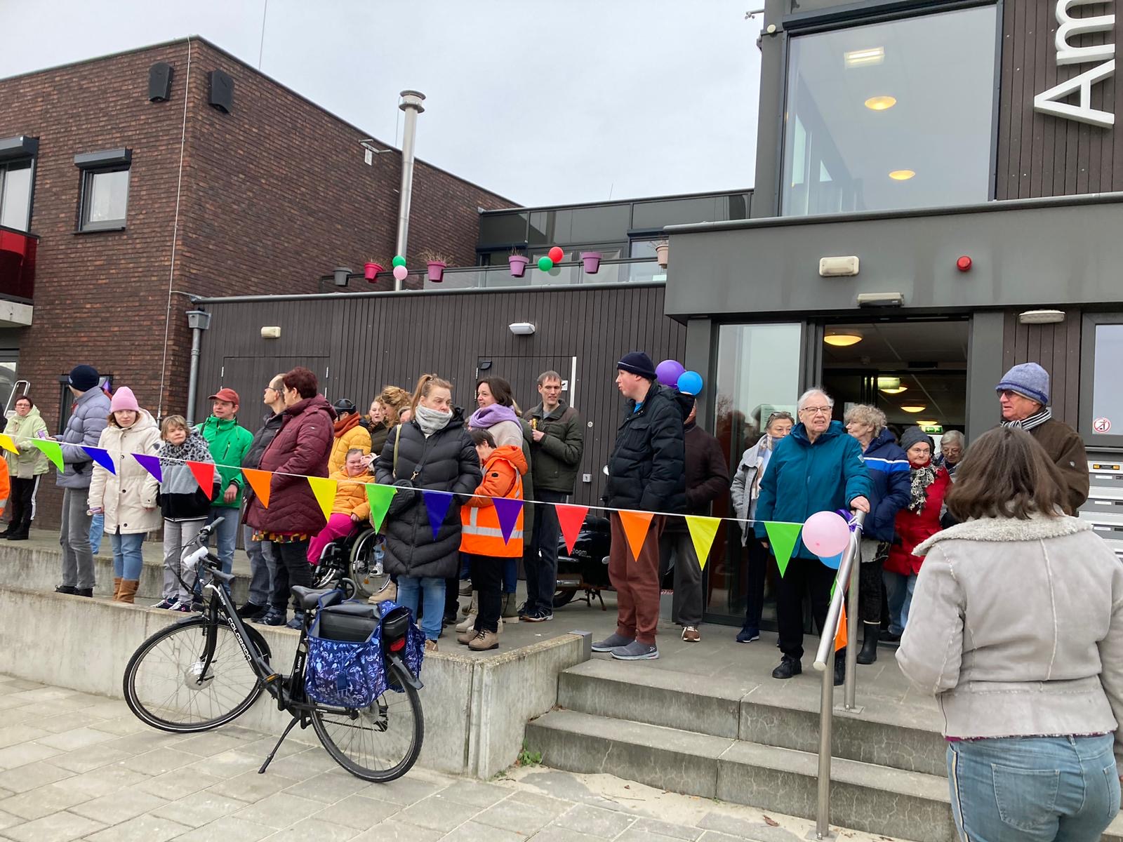 Start nieuwbouw Amberboom in Terneuzen - Tragel