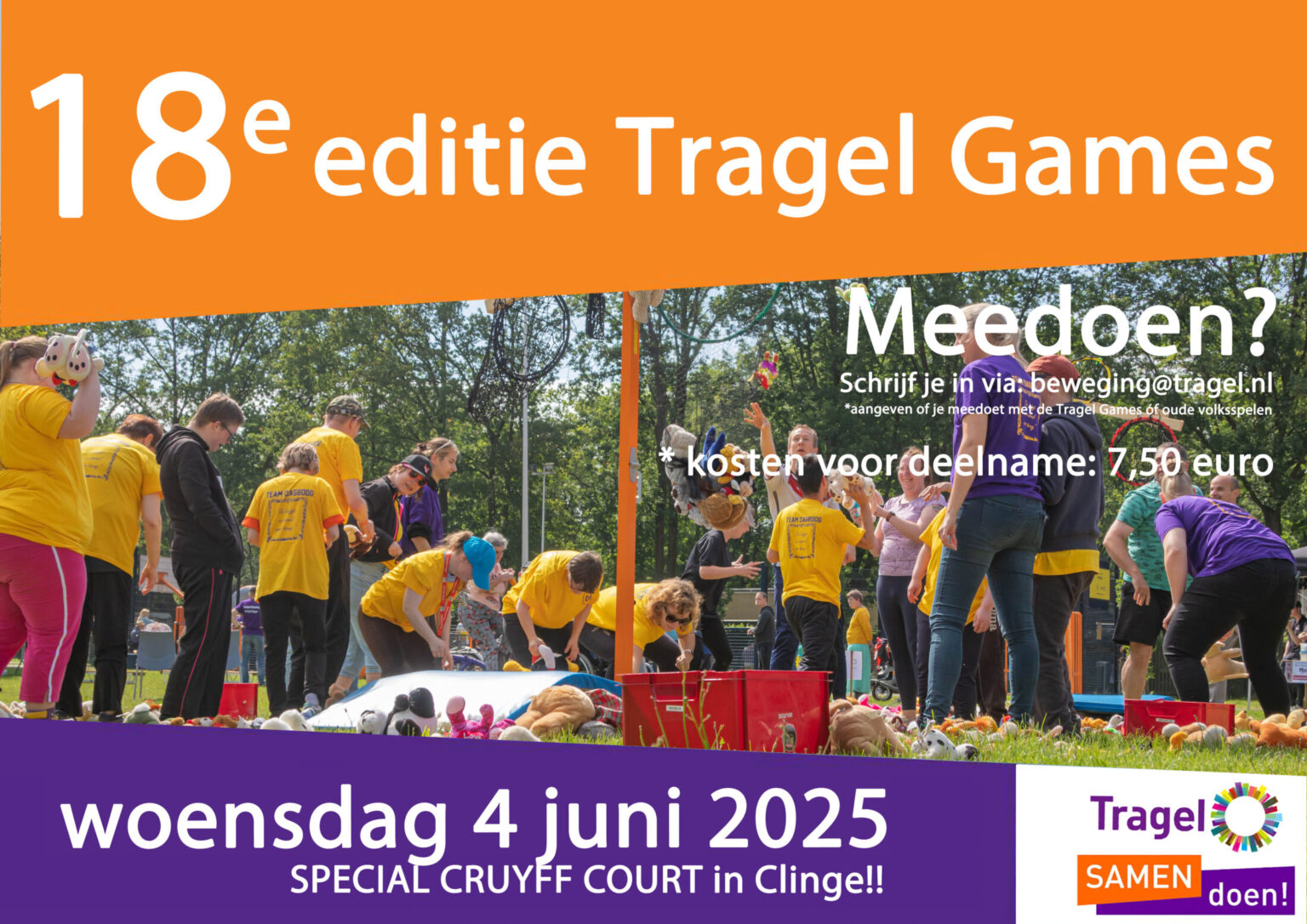 Tragel Games - Tragel