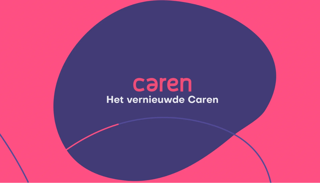 Caren 3.0 - Tragel